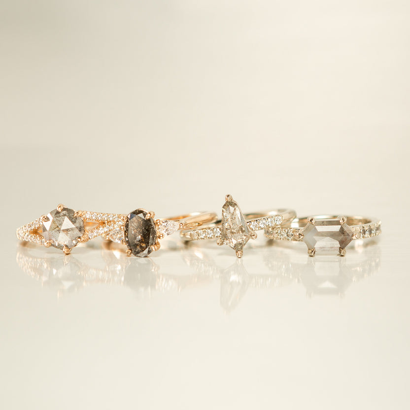 Stórica Studio | Fine Jewelry Studio in Seattle, WA