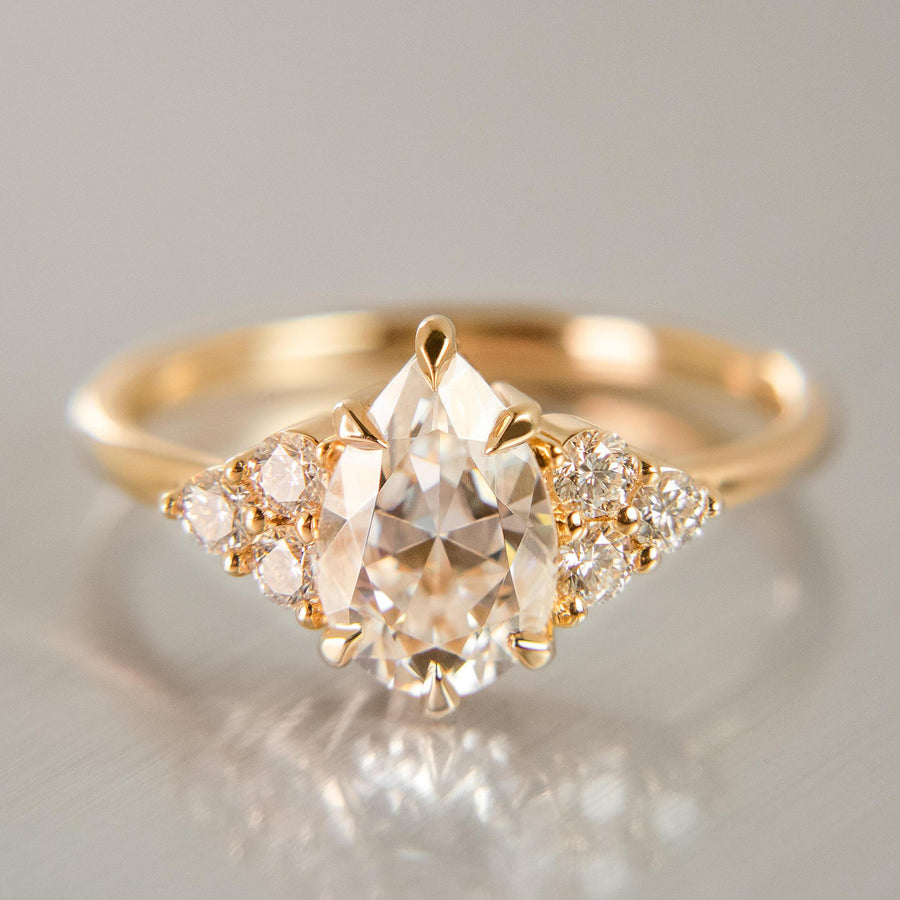 Seattle Fine Jewelry Studio Near You | Stórica Studio