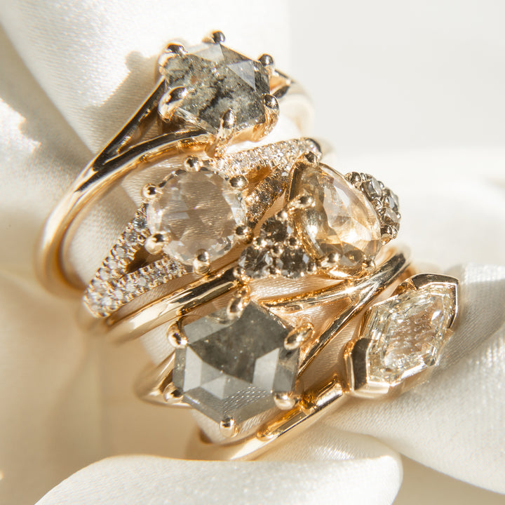 Seattle Fine Jewelry Studio Near You | Stórica Studio