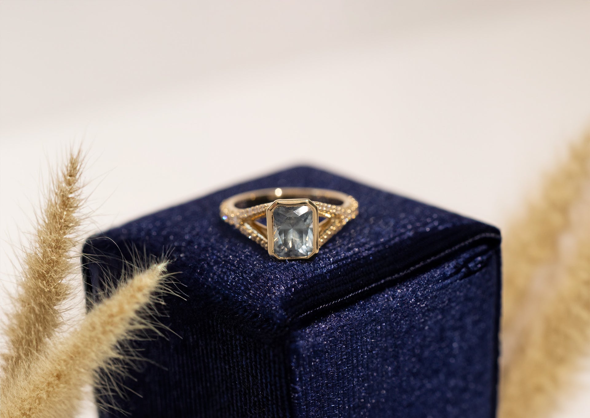 Bespoke Jewelry – Stórica Studio