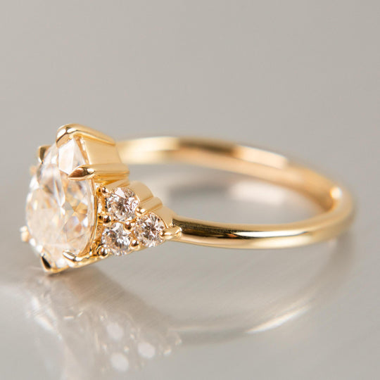 Seattle Fine Jewelry Studio Near You | Stórica Studio